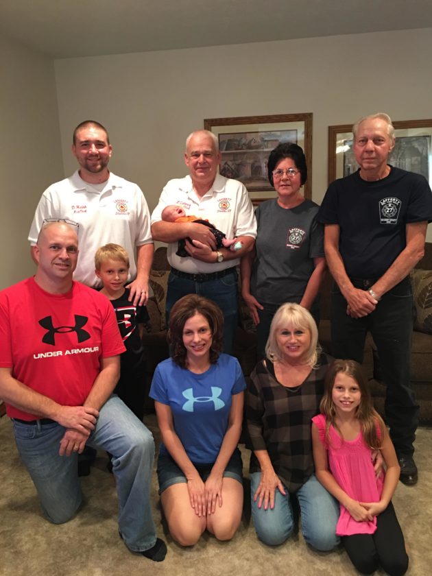 Woman births baby in bathroom | News, Sports, Jobs - The Times Leader
